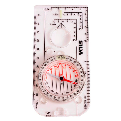 Silva Expedition 4 Military Compass with FREE shipping | Shop Mapworld