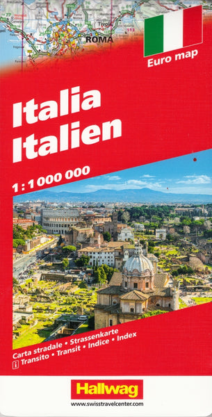 Maps of Italy, Buy Map of Italy - Mapworld