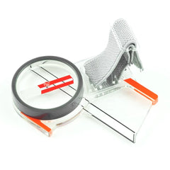 Str8 EVO Thumb Compass – Left hand