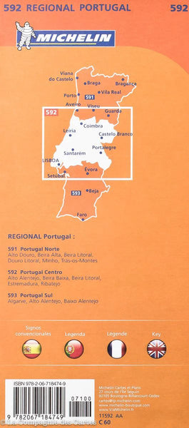 Tuscany Michelin Map, Buy Maps of Italy - Mapworld