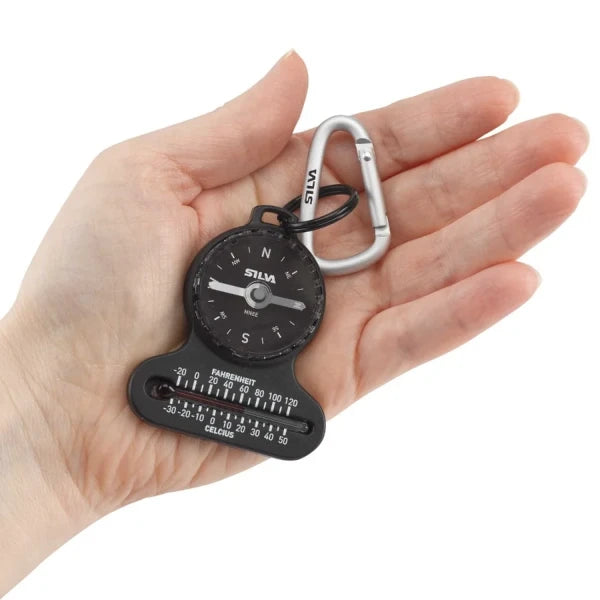 Pocket Compass by SILVA | Shop Mapworld