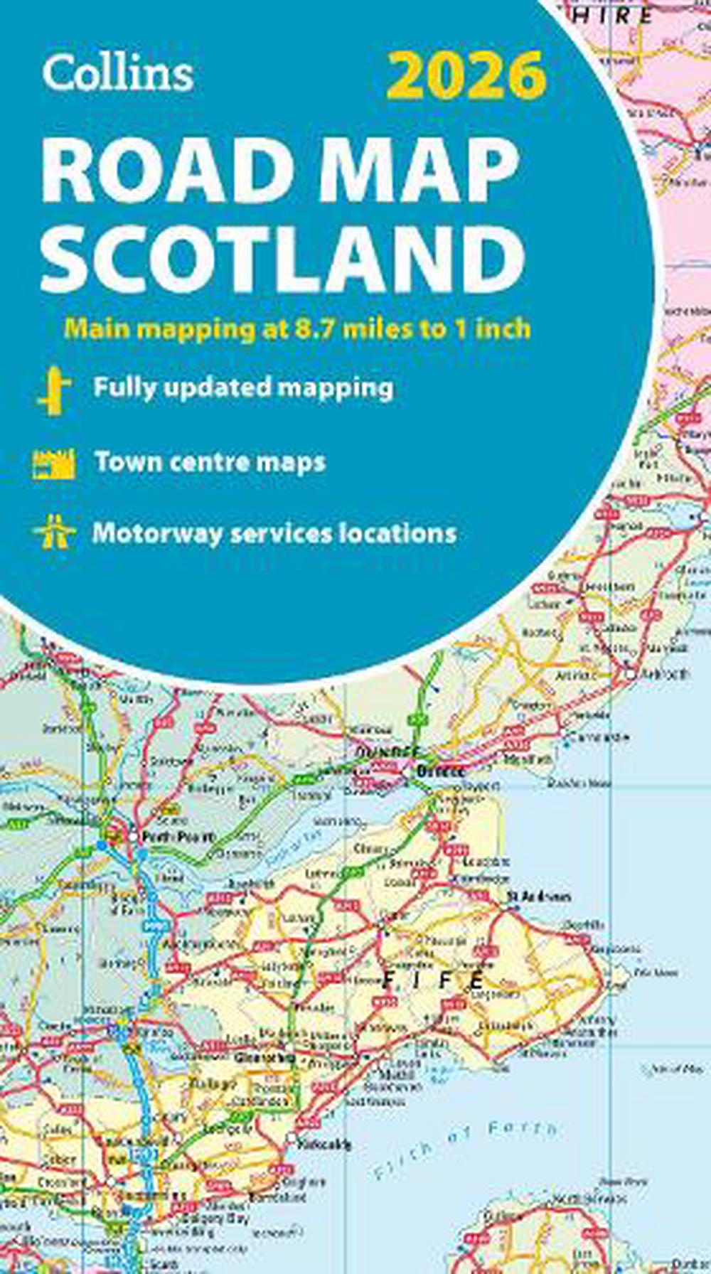 Britain Collins Buy Map of Britain -Mapworld