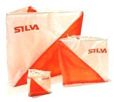 SILVA Control Flag 15 x 15cm, Buy Orienteering Control Flag - Mapworld